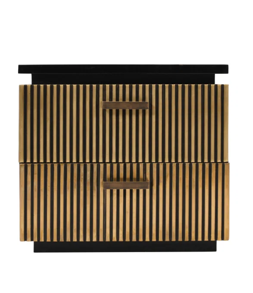 ALLURE NIGHT STAND — CLEGLAM